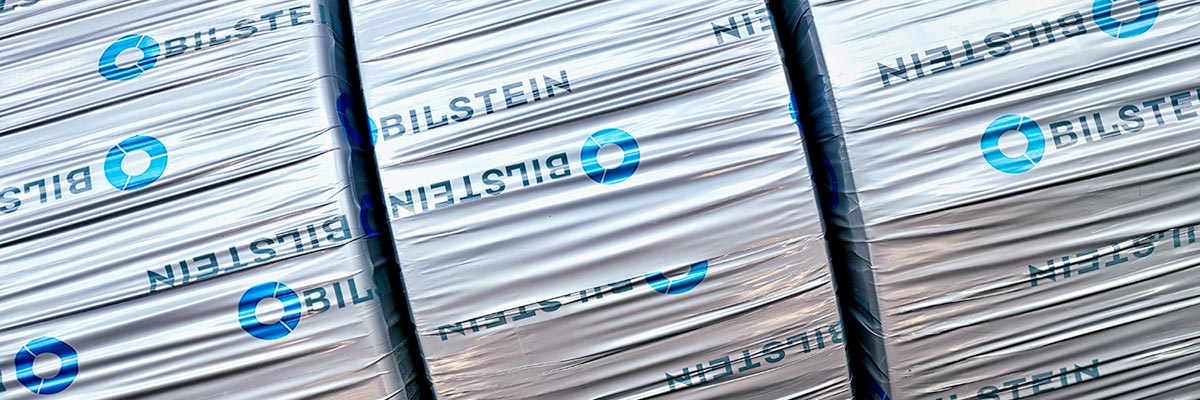KWW is now BILSTEIN CEE – BILSTEIN COLD ROLLED STEEL LP