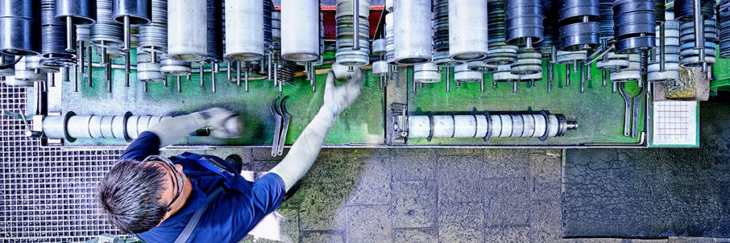 Packaging – BILSTEIN COLD ROLLED STEEL LP